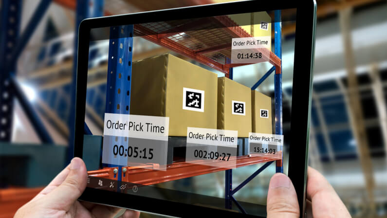 Complete Guide to the Use of Augmented Reality in Businesses - Aequilibrium