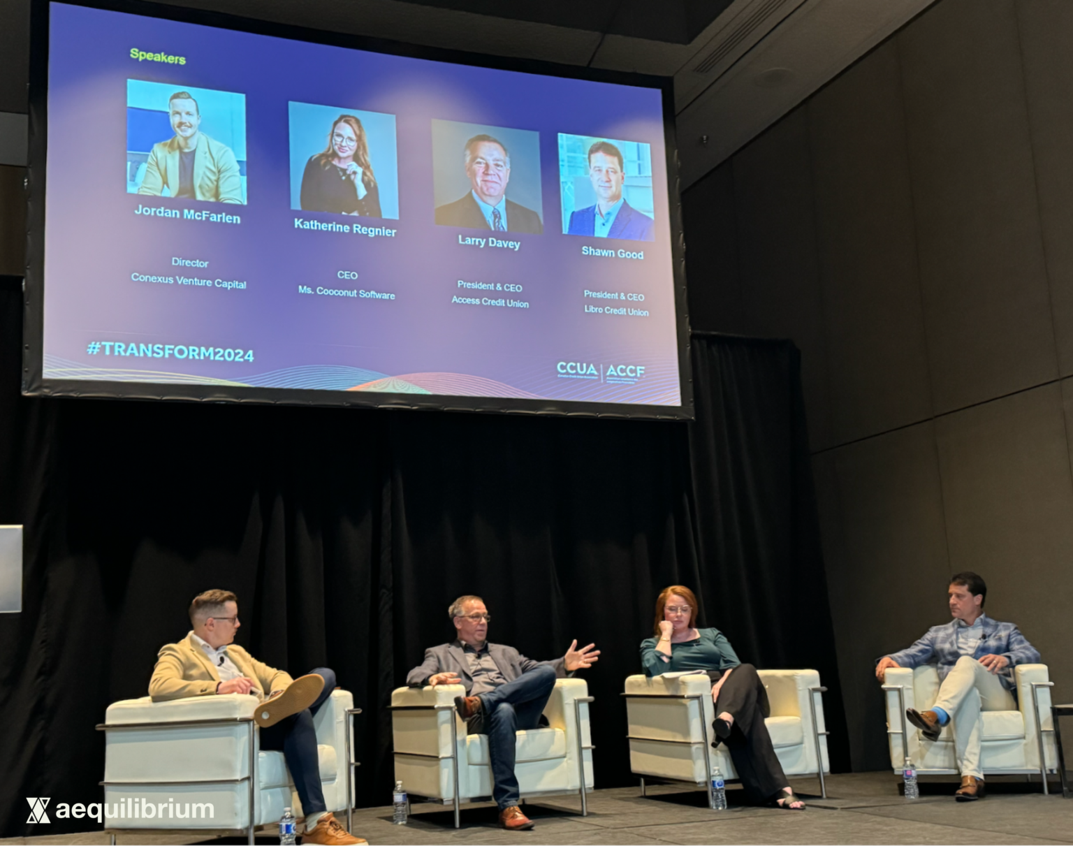 CCUA Conference Calgary 2024 Highlights: A Journey of Innovation and ...